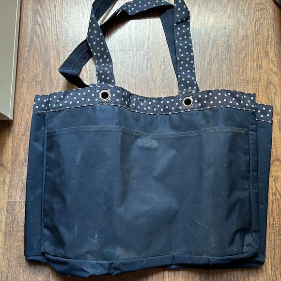 thirty-one | Bags | Thirtyone Soft Utility Tote | Poshmark